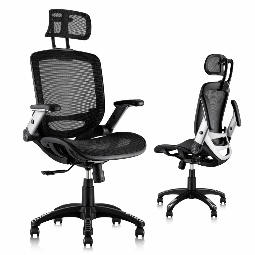 Best Office Chair: Top Picks for Comfort and Ergonomics - SSL Shopper ...
