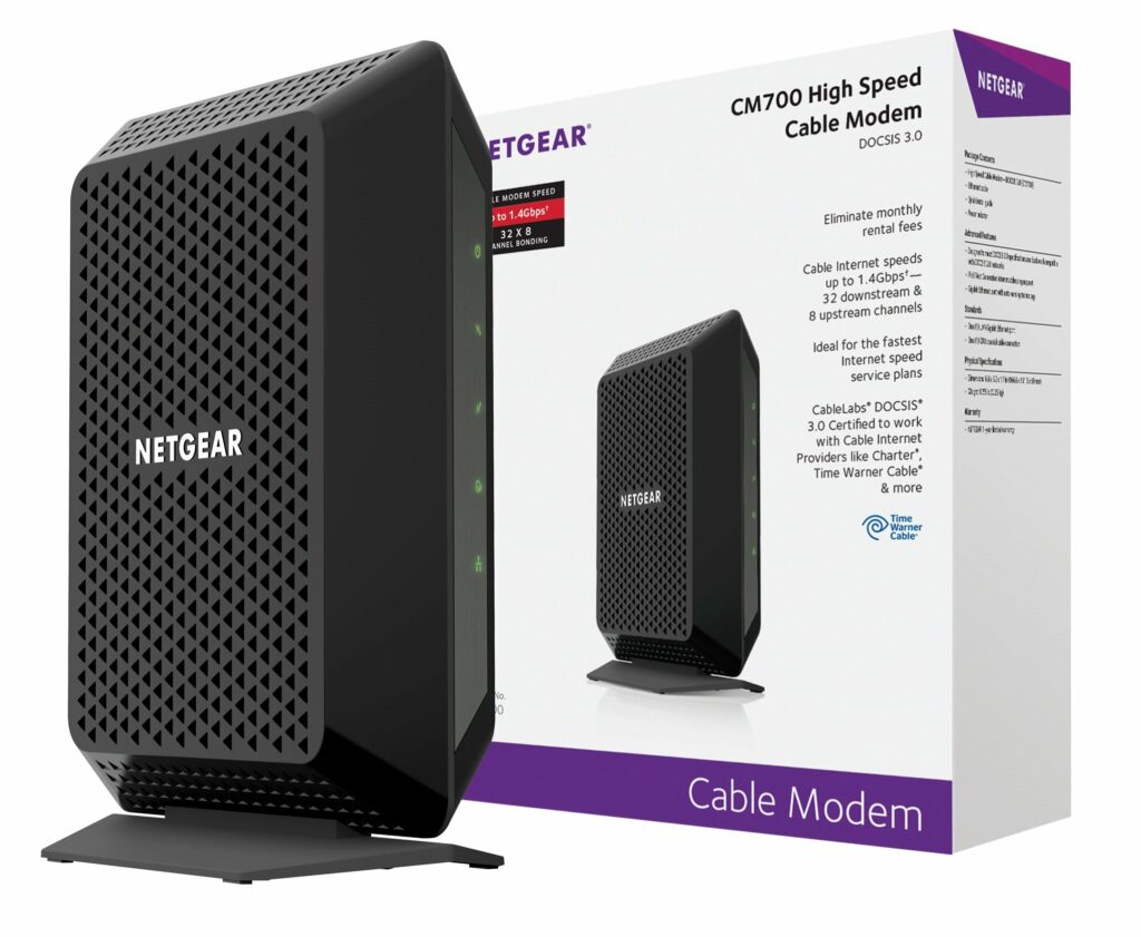 Best Cable Modem for High-Speed Internet in 2025 - SSL Shopper Product ...