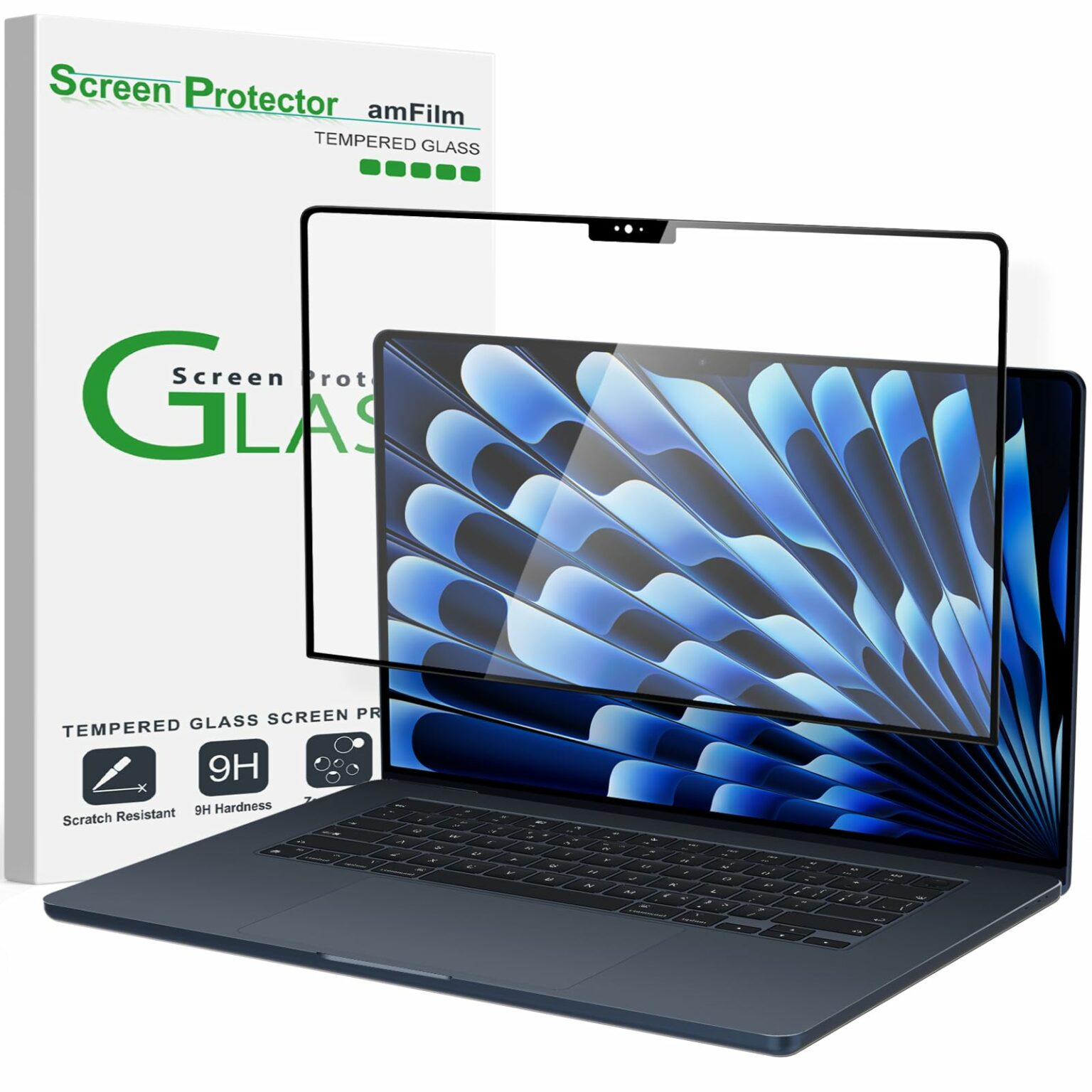 Best Laptop Screen Protector: Top 5 Options for 2025 - SSL Shopper ...