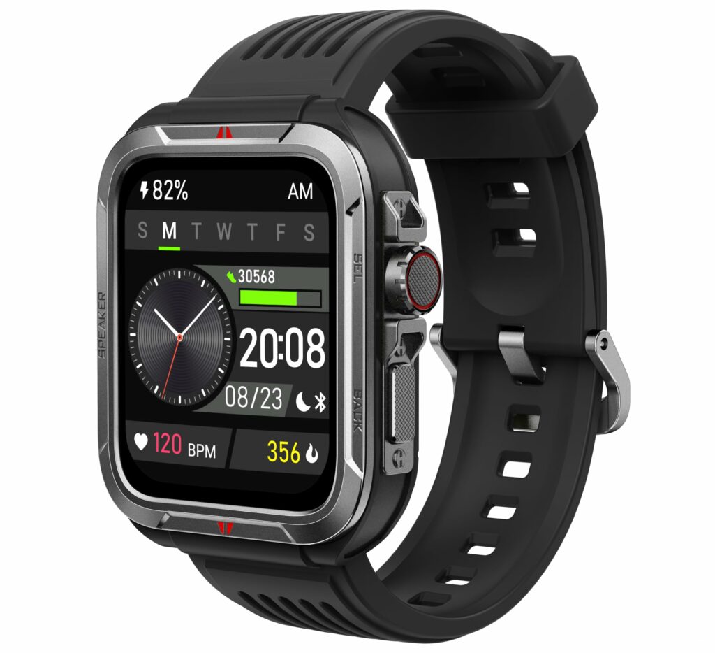 Best Fitness Tracker: Top Choices for Your Health and Workout Goals ...