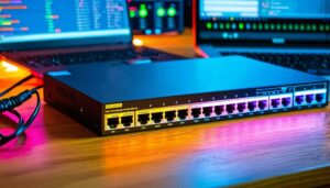 The 8 Best 16-Port Gigabit Ethernet Switches of 2025 - Reliable ...