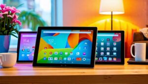 The 8 Best Fire Tablets of 2025: Comprehensive Reviews and Expert Picks ...