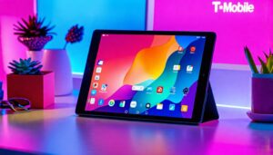 8 Best T-Mobile Tablets of 2026 - Features, Reviews, and ...