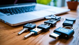 The 8 Best USB Two-Factor Authentication Security Keys to Safeguard ...