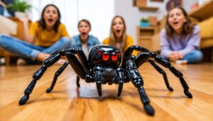 8 Best Remote Control Spiders That Will Creep Out Your Friends and ...