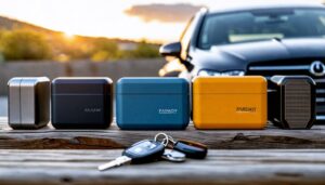 8 Best Key Fob Faraday Boxes to Keep Your Vehicle Secure and Protected ...
