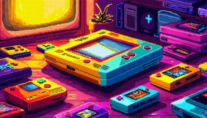 The 8 Best 32-Bit Handheld Game Consoles for Nostalgic Gaming ...