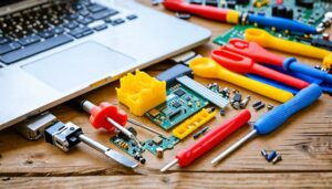 8 Best Computer Pry Tool Kits for Safe and Easy Repairs - SSL Shopper ...