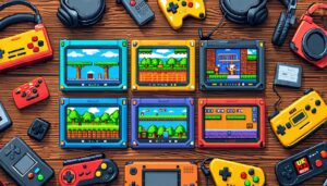 The 8 Best 16-Bit Handheld Game Consoles You Need to Try in 2025 - SSL ...