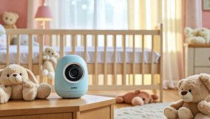 8 Best Audio Baby Monitors of 2026 - Keep an Ear on Your Little One ...