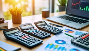 The 8 Best Financial Calculators of 2025 - Your Ultimate Guide to Smart ...