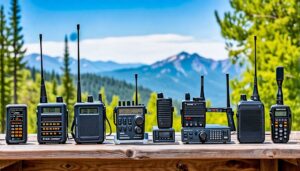 The 8 Best Long Range Ham Radios for Ultimate Communication in 2025 ...