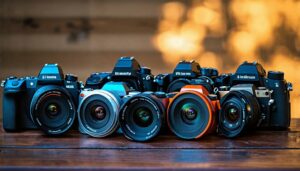 The 8 Best Interchangeable Lens Mirrorless Cameras of 2025 – Expert Reviews & Top Picks - SSL ...