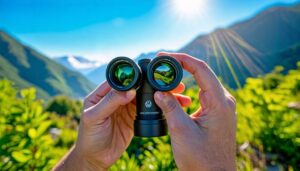 8 Best Pocket Monoculars for Clear Views on the Go - Reviewed and Rated ...