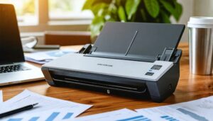 The 8 Best Portable Document Scanners of 2025: Compact and Efficient ...