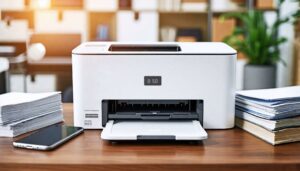 8 Best Wireless Compact Multifunction Laser Printers of 2026 - Reviews ...