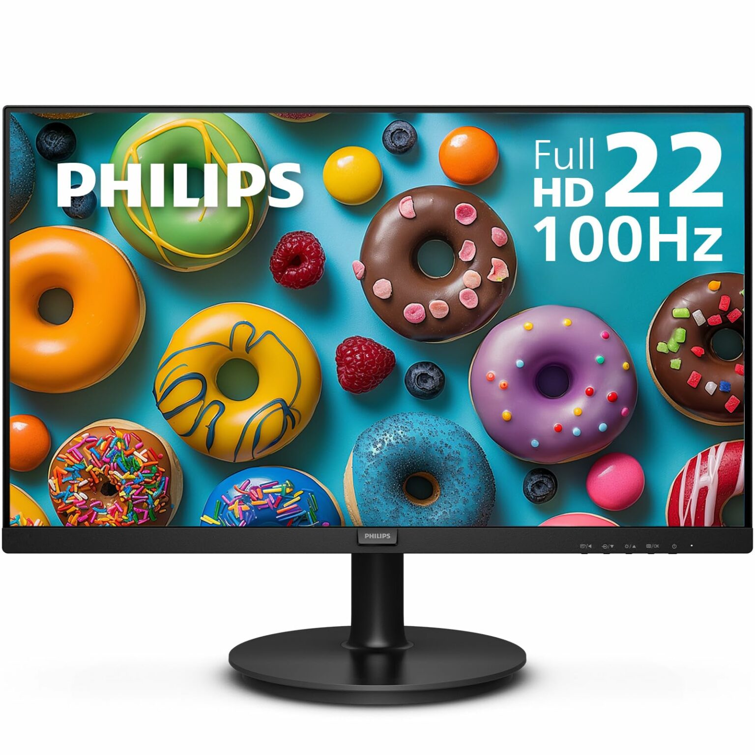 Best 22 Inch Monitors for Home and Office Use in 2025 - SSL Shopper ...